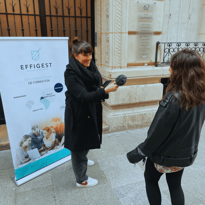 Micro-trottoir | Quelles sont les méthodes qui vous font apprendre et ...